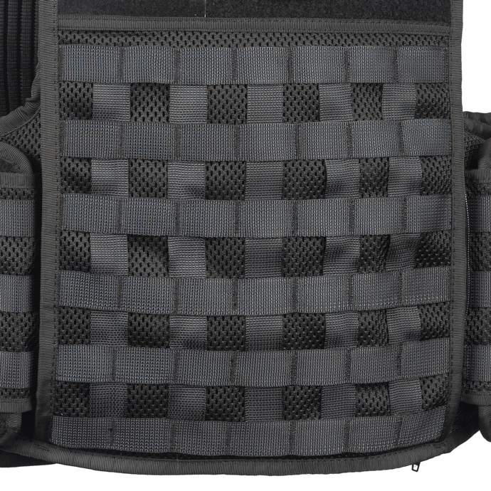 8600 Series Enhanced Load Bearing Vest
